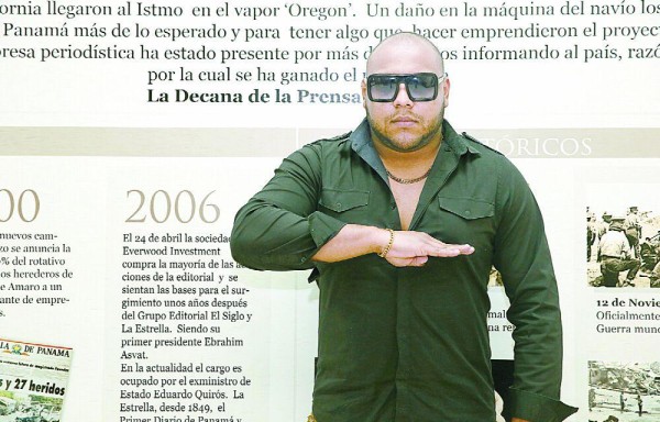 Dubosky manda al diablo el amor