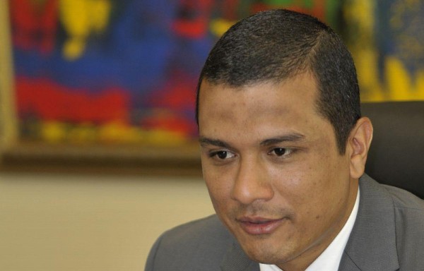 Ordenan detención de Pastor y Arango