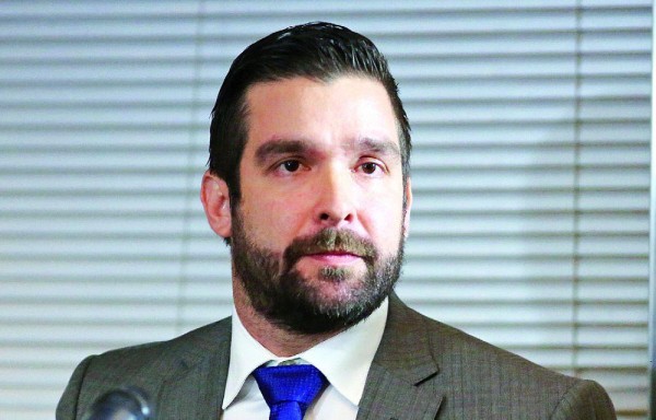 Raúl Ávila al frente del IMA
