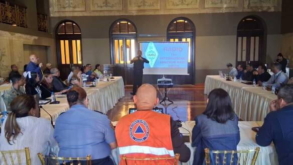 Panamá se prepara para el gran simulacro: ¿Estamos listos para el desastre?