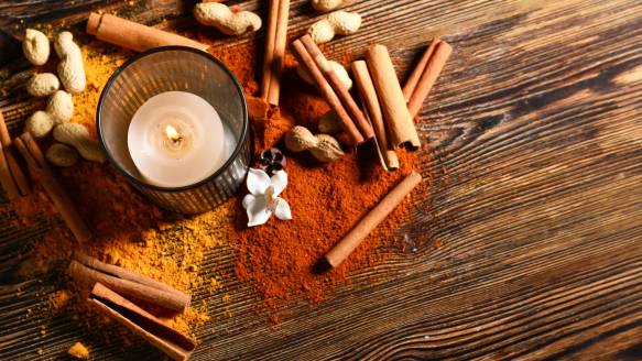 La canela, una especia clave para la abundancia en el hogar
