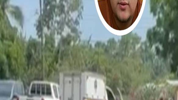 Dolor en Tocumen: confirman que el cuerpo hallado es de Esteban De León Osorio