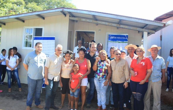 Lucy Quintero, con nuevo ‘chalet'