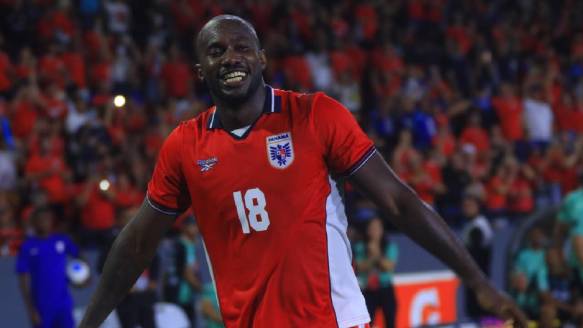 Mundial 2026: Cecilio Waterman ve cerca su retiro