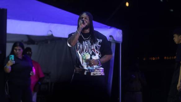 Panamá vibra con el 1er Star Fest