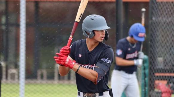 Béisbol | Panamá se estrena en el Mundial de Béisbol U18