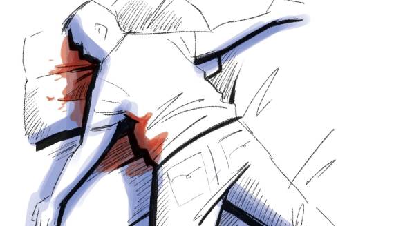 El misterio de la pareja hallada muerta en San Carlos