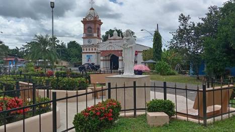 Herrera | Santa María, tierra de tradición y producción