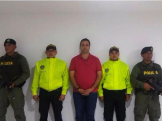 Extraditan a Nidal Ahmed Waked Hatum a EEUU