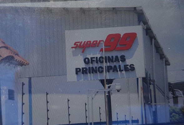 Allanan oficinas de Ricamar, en Monte Oscuro