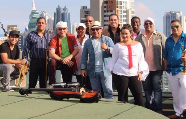 La K-Shamba recibe homenaje de la Gobernación