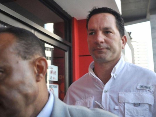 Muere hijo de exministro Guillermo Ferrufino