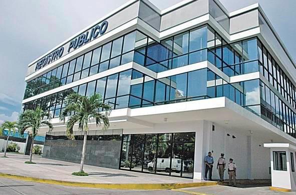 Ya hay nueva directora del Registro Público y secretario de Conades