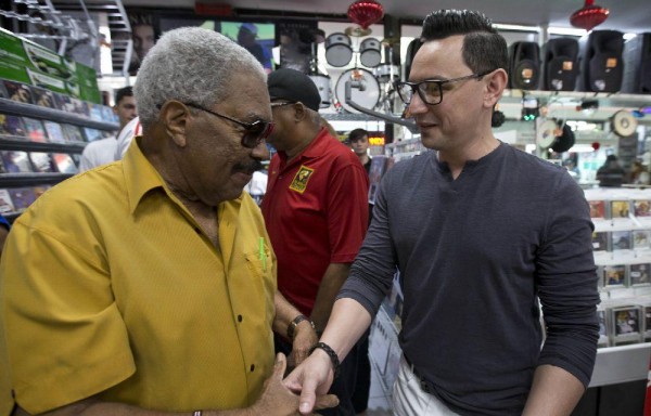 Willito llegó con ‘Tu cuerpo'