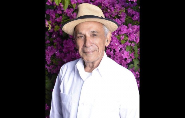 Dan el último adiós a ‘Papi'