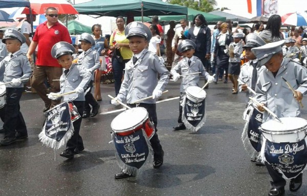 Una celebración al estilo C3