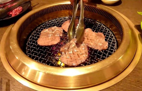 ¿Restaurante canibal?