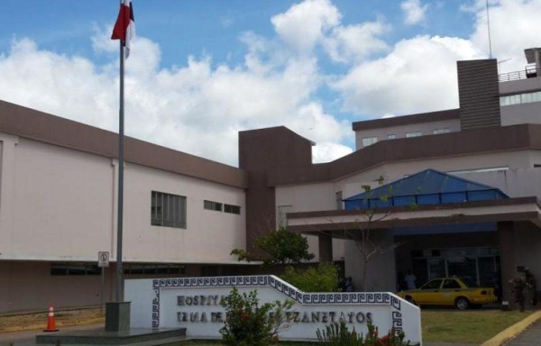 Un hospital del Minsa sigue en manos del Seguro Social