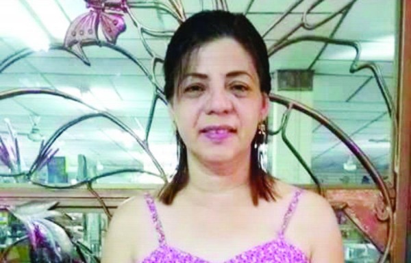 María, la mujer de los dos corazones