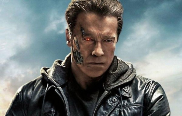 Schwarzenegger anuncia el regreso de Terminator