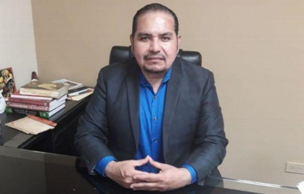 ‘Bonaga es inocente', dice Mojica