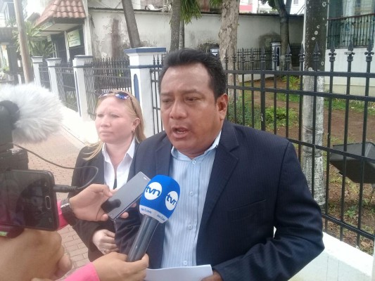 Quieren la cabeza del que filtró información del caso del niño que ...