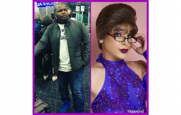 Santizo y la Dezdy se tiran en redes