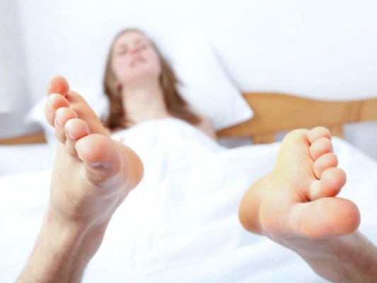 Problemas para hacer el ‘69'