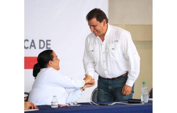 Designan a Ricardo Pinzón como ministro encargado del Meduca