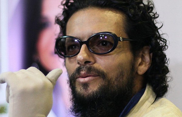 El cantante Draco Rosa reveló que está libre de cáncer