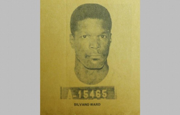 Silvano Ward Brown, el primer asesino en serie