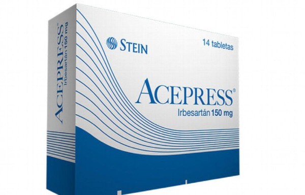 Aseguran que fármaco para la presión es inofensivo