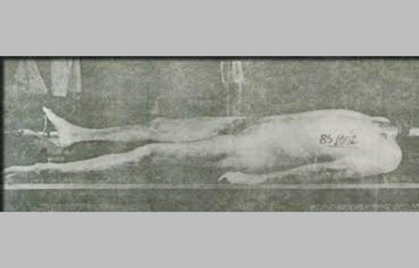 ¿Dónde está la cabeza de Hugo Spadafora?