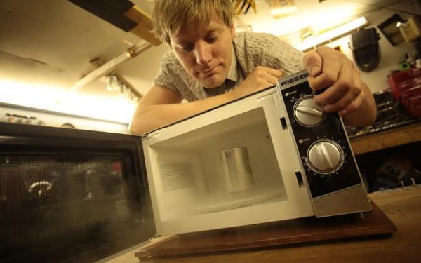 El Microwave Challenge el nuevo reto que acapara las redes sociales
