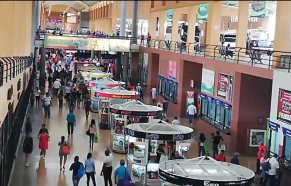 Esperan mover 400 mil personas en la Terminal de Albrook