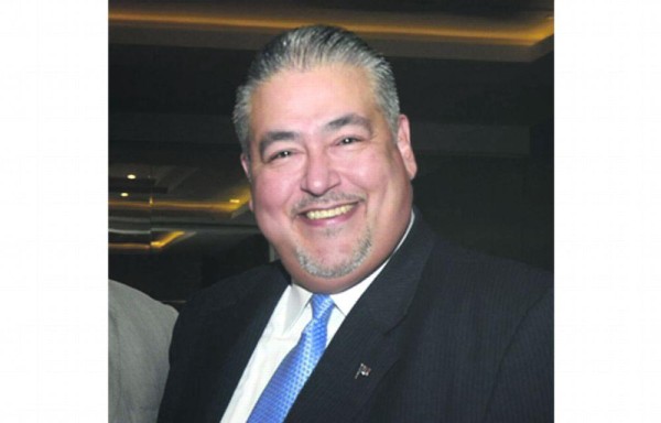 Fraguela se acoge a licencia por los comicios del CNA
