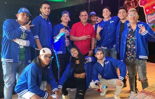 Panama Music elige a los 10 artistas de ‘El Chantin'