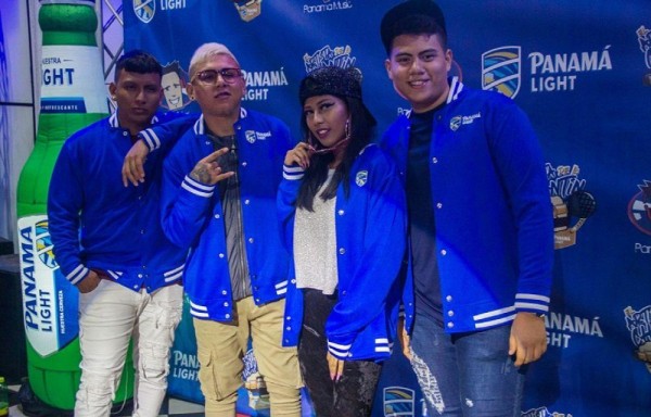 Miker Music y Jace López a la final