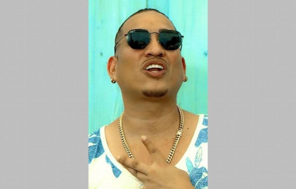 Kenny Man no dejó nada la música y regresa con ‘Nice'