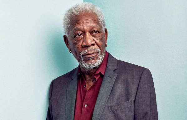 Freeman dará vida a ‘Panamá'