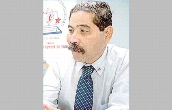 Fallece veterano periodista Marcelino Rodríguez