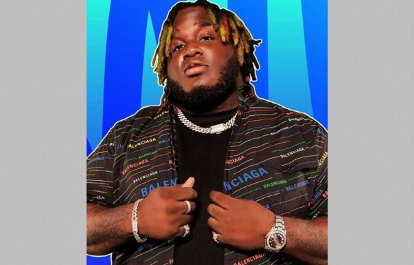 Sech está nominado otra vez