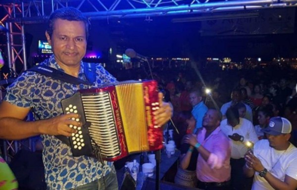 Samy está listo para alcanzar los 52