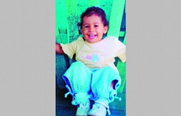 Caso Mónica Serrano: lo que se sabe de la niña perdida 'encontrada' 18 ...