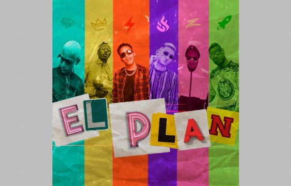 Cantantes urbanos apuestan por ‘El Plan'