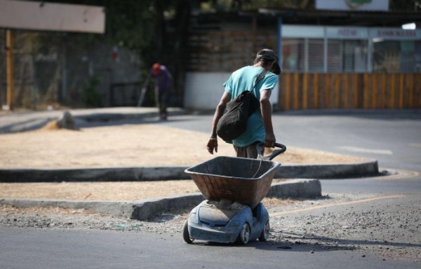 Indigentes en la calle, ¿quién se apiada de ellos?