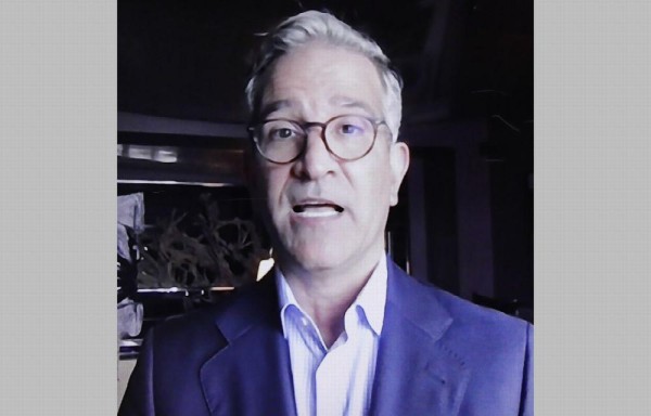 ‘Se promoverá al país por $ 6 millones ante el mundo', Fernando Duque