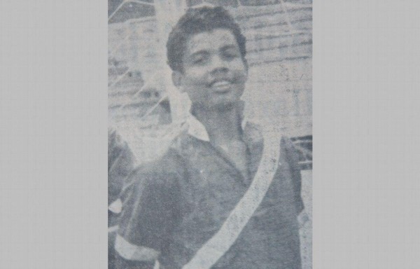 Ascanio Arosemena fue ayudado por un periodista