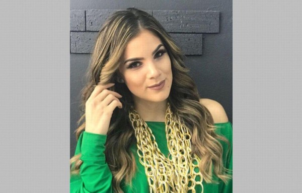 Anyoli elevará su energía con mucha gratitud