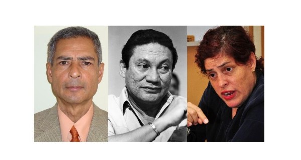 Amigo de Noriega quiere debate con Carmenza Spadafora